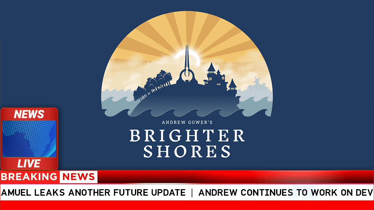 Brighter Shores Gameplay Guides | BrighterShores.Pro
